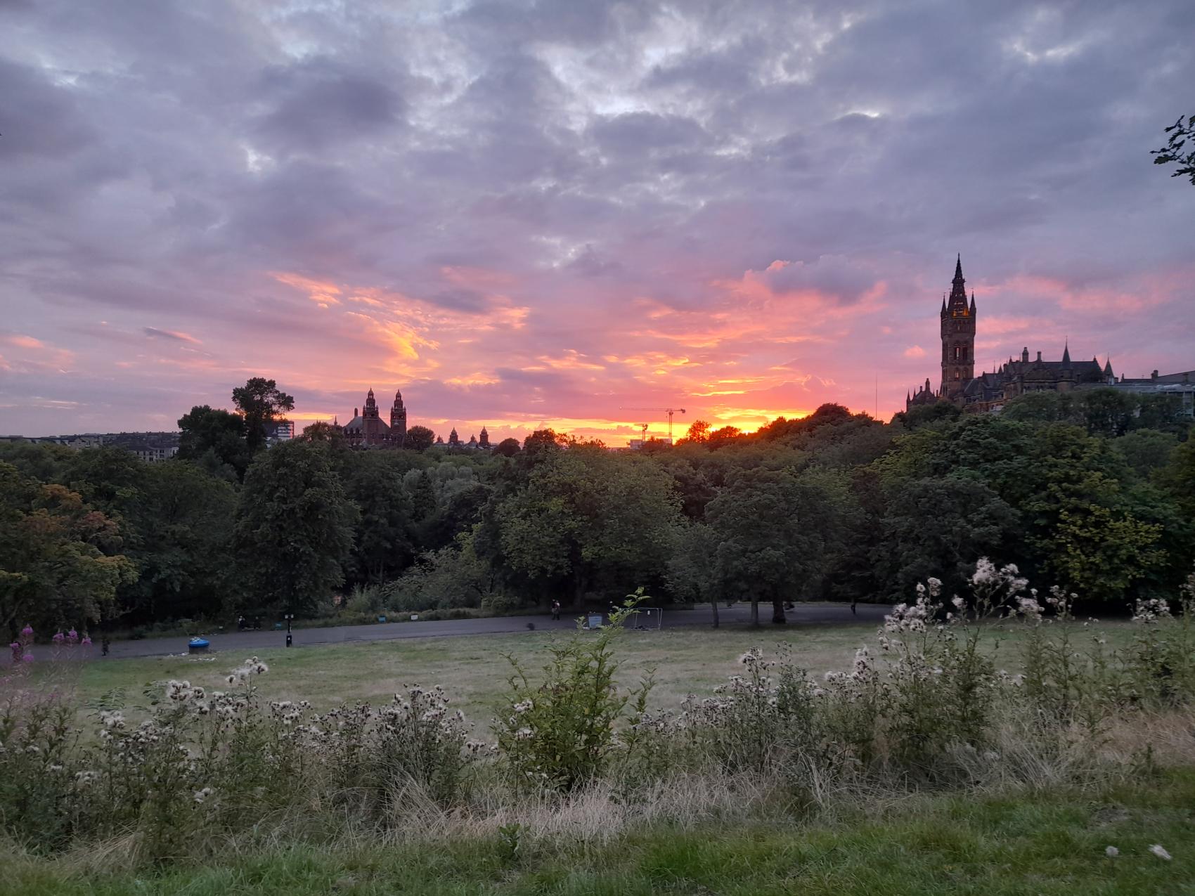 Weekender: The Badger Divide | Cycling UK